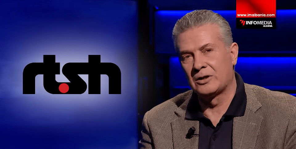 Dhimitër Gjoka, "Njeriu i Vitit 2018" nga Fondacionin ''Harpa'' - Albspirit