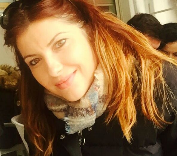 Briseida Andoni: Burrat, 8 marsi +364 ditë - Albspirit