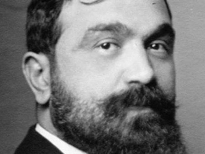 1906/24 vjeçari Fan Noli: Shekspiri në rrezik-replikë me Tolstoin ... 1906/24 vjeçari Fan Noli: Shekspiri në rrezik-replikë me Tolstoin ...