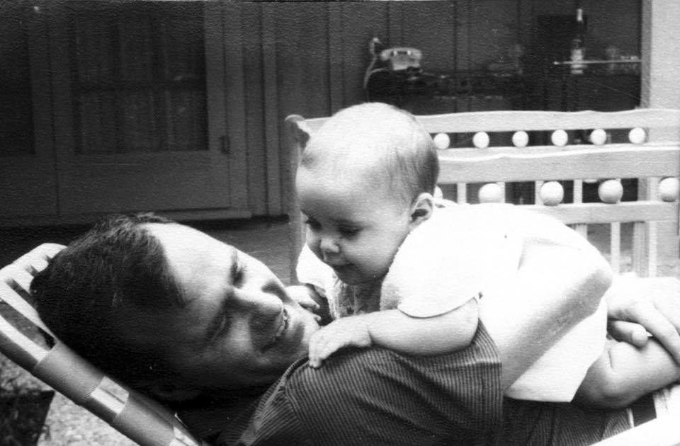 Barbara & George Bush: Wishing a happy birthday to Doro Bush Koch ...