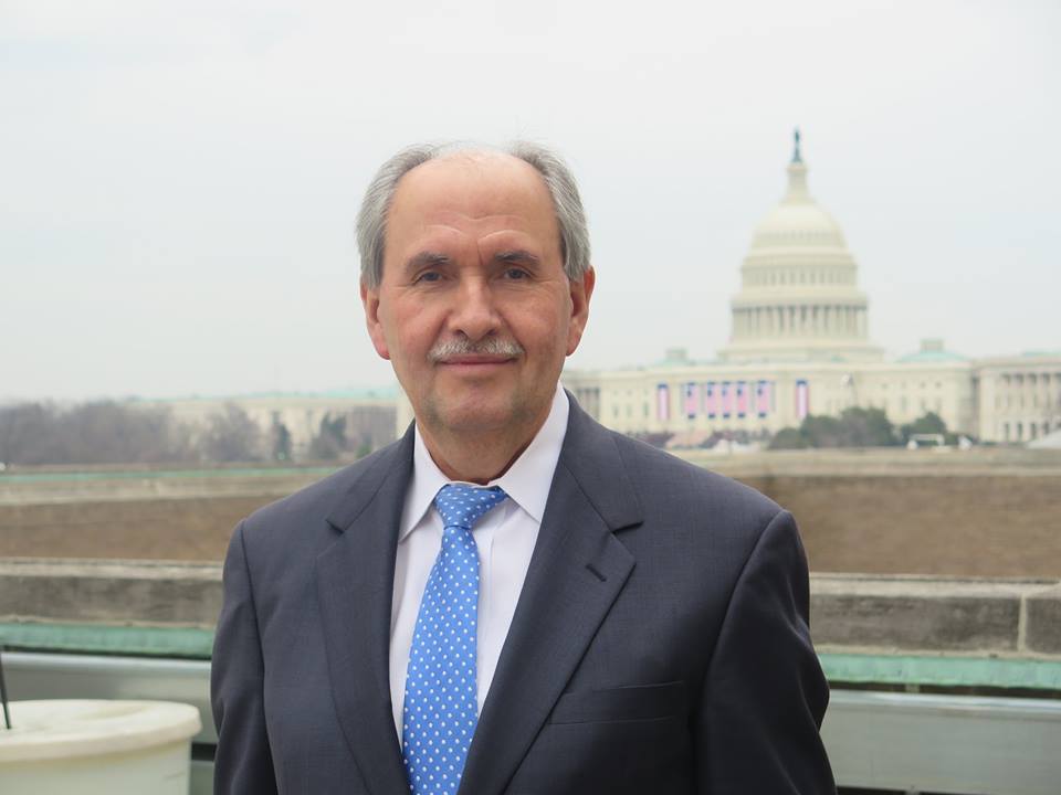 The Voice of America and Democracy’s Secret Sauce: Telling the Truth to ...