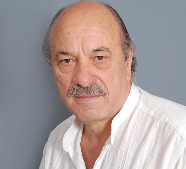 Edmond Budina: Në ditën botërore të teatrit! - Albspirit