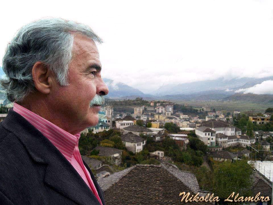 Nikolla Llambro: In memoriam koha që lamë pas! - Albspirit
