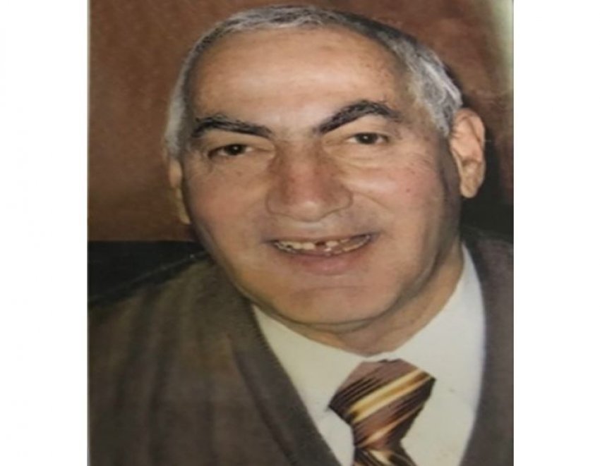 Fran Gjoka: Nderim për “Mësuesin e Merituar”, Ali Brahimi - Albspirit
