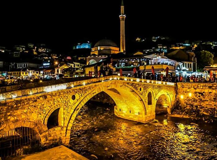 Ari Ukimeri: OBJEKTET E KULTIT NË PRIZREN (1) - Albspirit