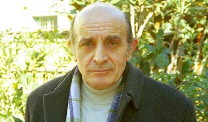 Mevlan Shanaj: Requem për Kujtim Laron! - Albspirit