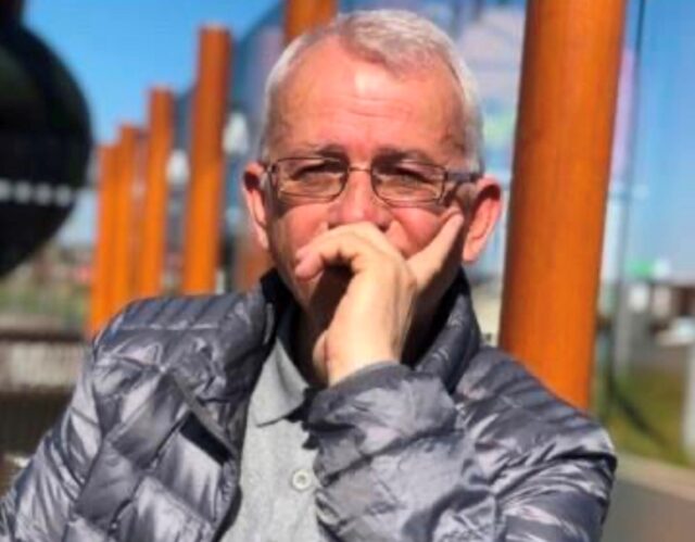 AVDUSH CANAJ: NE, TË VEGJLIT - Albspirit