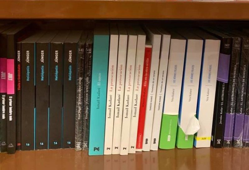 Argjira Ukimeri: HISTORIKU I BIBLIOTEKAVE TË PARA NË BOTË - Albspirit Argjira Ukimeri: HISTORIKU I BIBLIOTEKAVE TË PARA NË BOTË - Albspirit