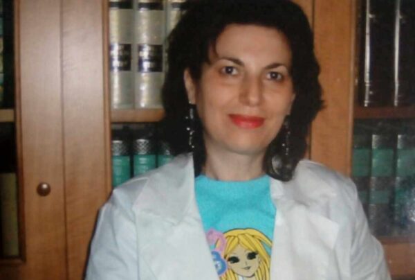 Prof. Orazio Tanelli: Nuova silloge di Maria Teresa Liuzzo - Albspirit