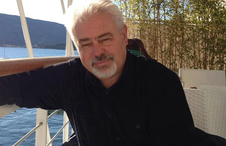 Basri Çapriqi: Simboli dhe metafora - Albspirit