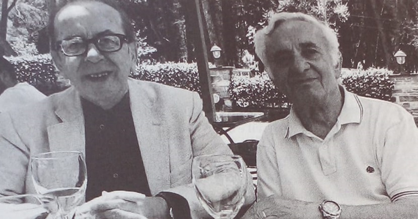 Sadik Bejko: Ismail Kadare, gjysmë shekulli poezi - Albspirit