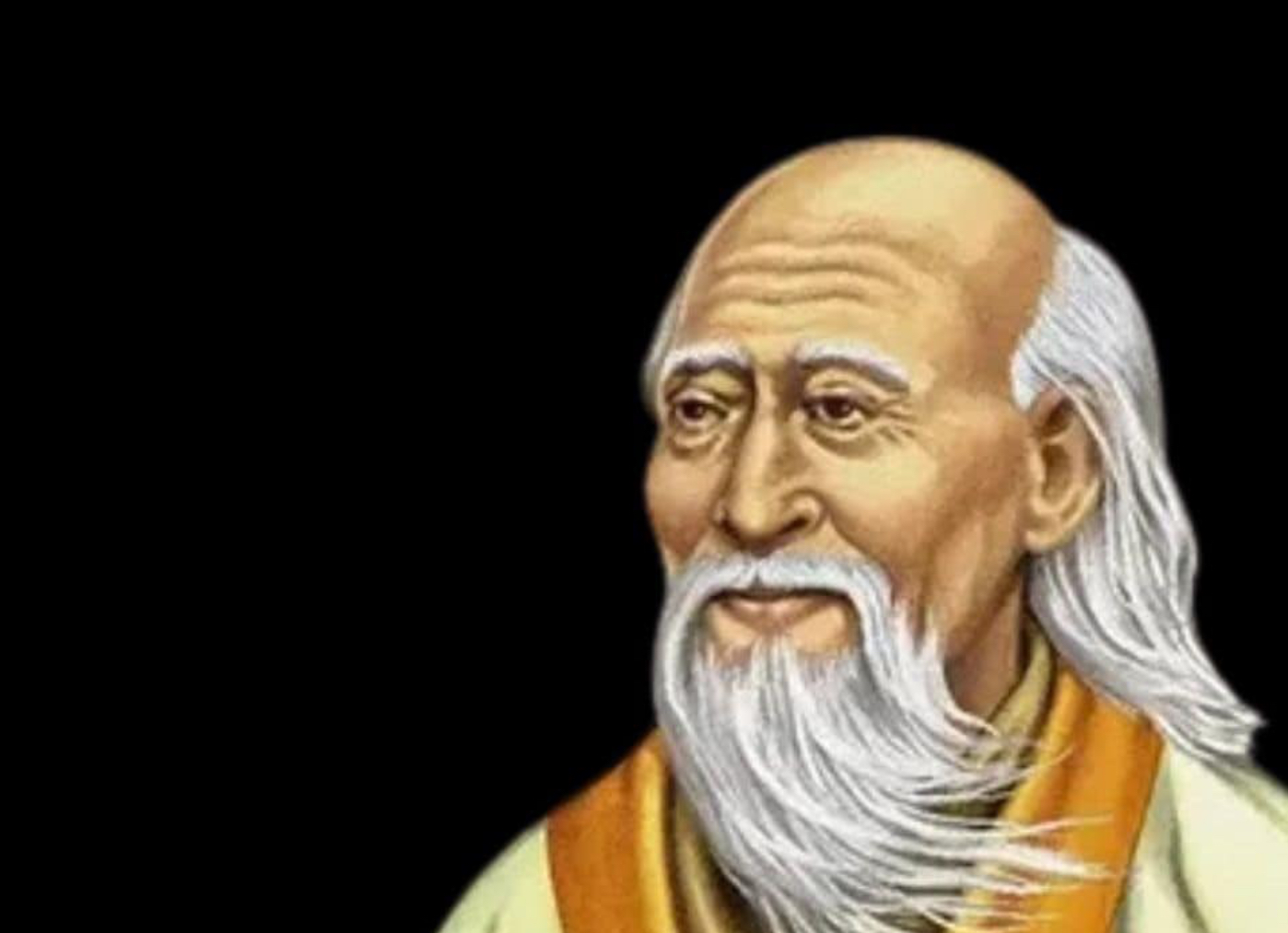 Lao Tzu, filozofia e harmonisë dhe forcës së jetës - Albspirit