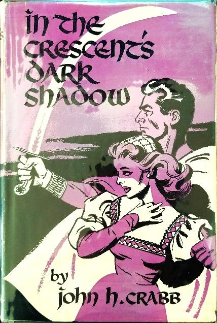 A Forgotten American Novel about Skanderbeg: In the Crescent’s Dark ...