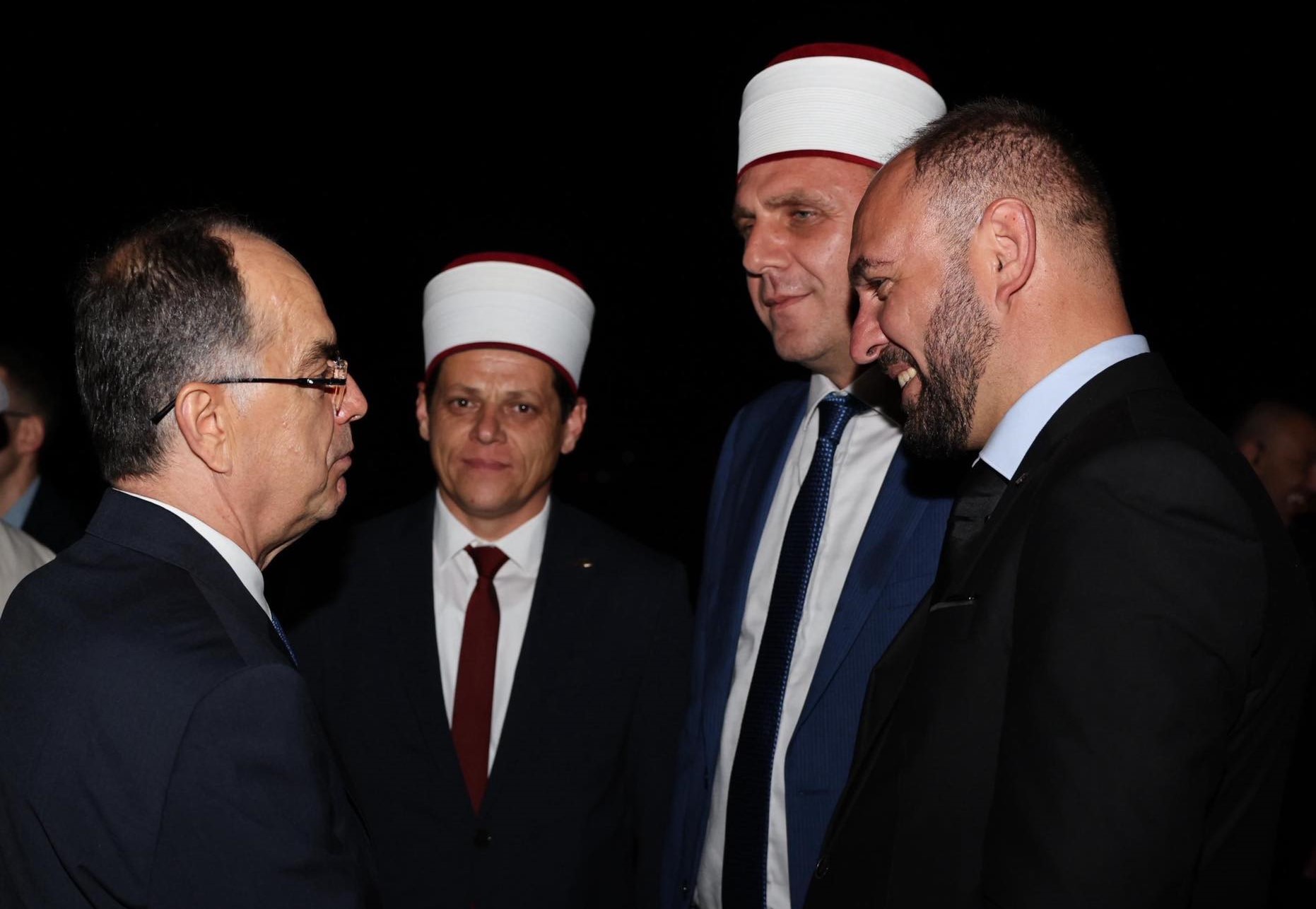 Feti Zeneli: PRESIDENTI I SHQIPËRISË NË TROJET E ATINTANISË - Albspirit
