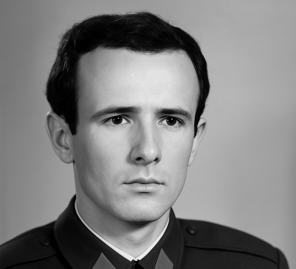 KUJTIM BISHAJ, USHTARAKU PROFESIONIST DHE VEPRIMTARI SHOQËROR - Albspirit