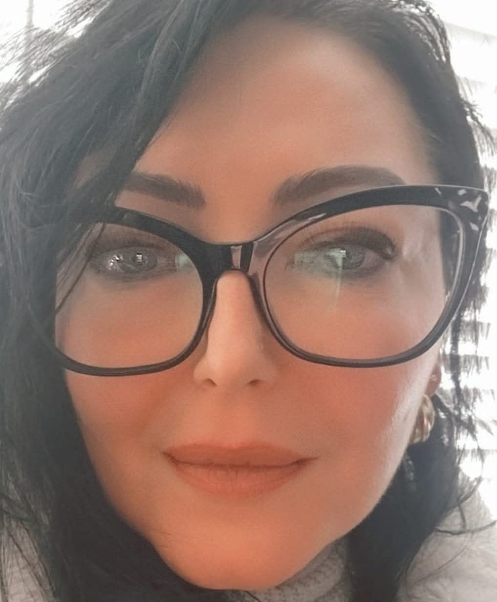 Arjana Fetahu Gaba: Moj e bukura Çamëri - Albspirit