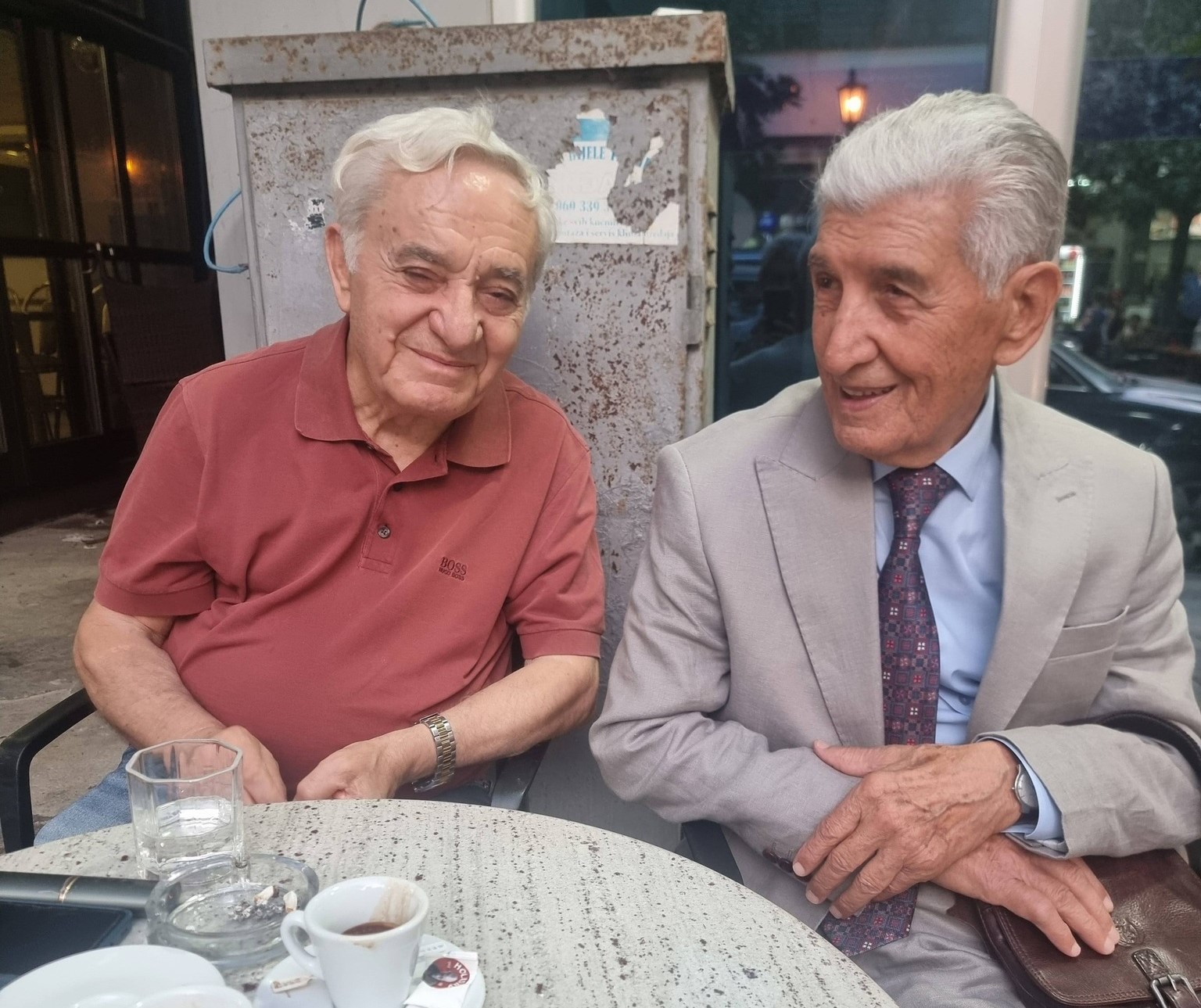 Sadik Bejko: Akademik Ali Aliu ka ditëlindjen - Albspirit